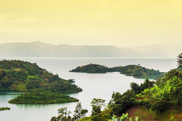 8 lakes you have to visit in Africa – selamta