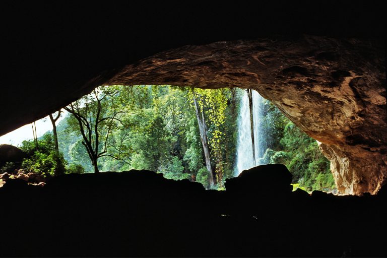 Kenya’s coolest caves – selamta