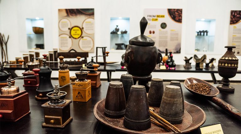 A super quick guide to Addis Ababa – selamta