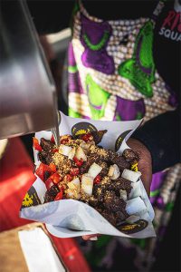 The best restaurants for West African food in London – selamta