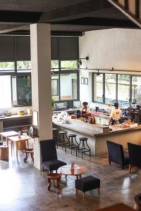 The best coffee shops in Addis Ababa – selamta