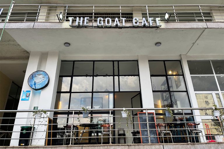 The best coffee shops in Addis Ababa – selamta