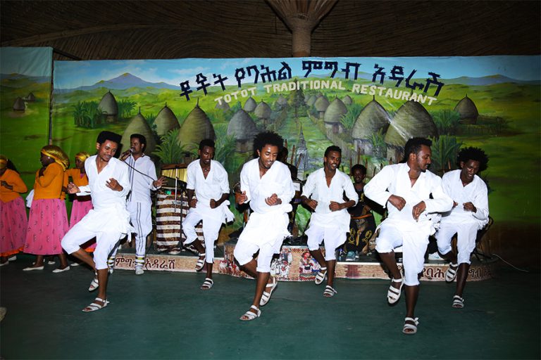 The best coffee shops in Addis Ababa – selamta