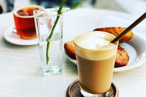 The best coffee shops in Addis Ababa – selamta