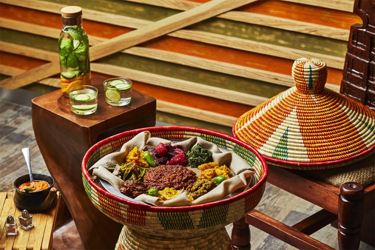 8 of the best Ethiopian restaurants in London – selamta