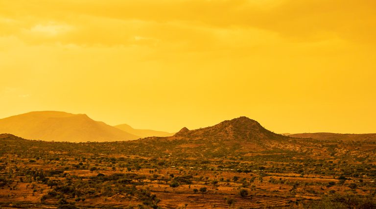 A super quick guide to Dire Dawa – selamta