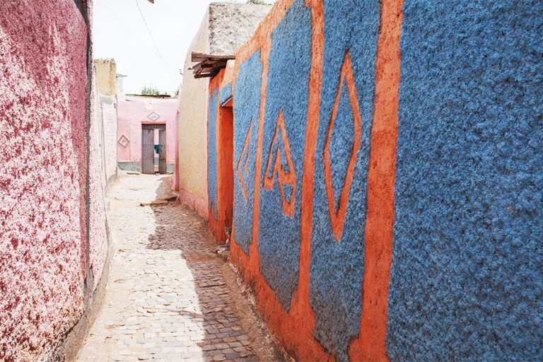 A super quick guide to Dire Dawa – selamta