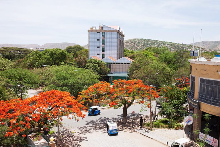 A super quick guide to Dire Dawa – selamta