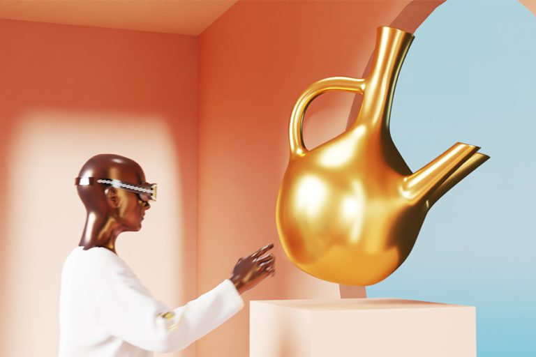 6 great projects to see at Design Week Addis Ababa – selamta