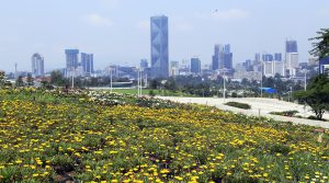 8 of the best parks to explore in Addis Ababa – selamta