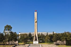 8 of the best parks to explore in Addis Ababa – selamta