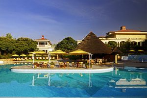 The best luxury hotels in Addis Ababa – selamta