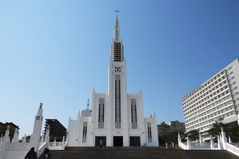 A super-quick guide to Maputo – selamta