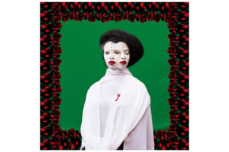 African legend: Aïda Muluneh – selamta