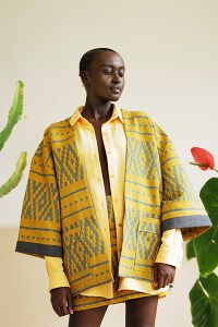 Ethiopia’s most influential fashion designers – selamta