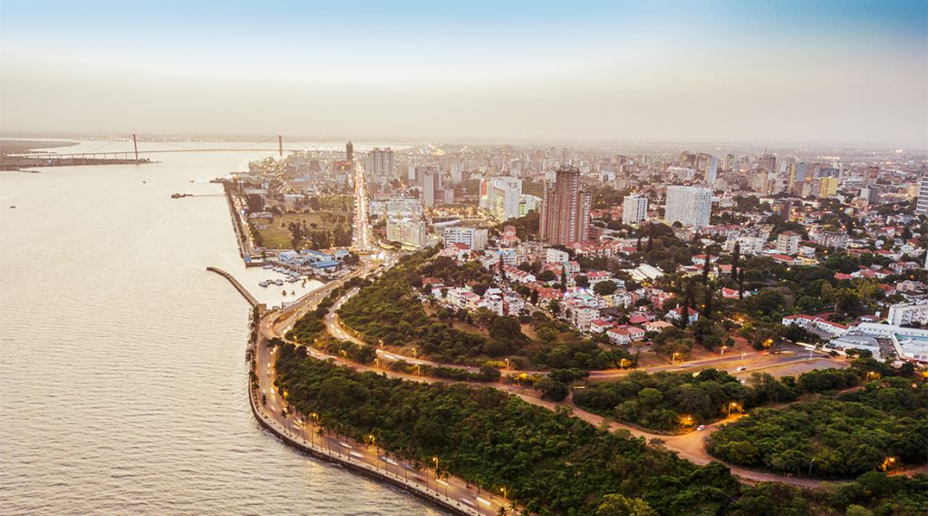 A super-quick guide to Maputo – selamta