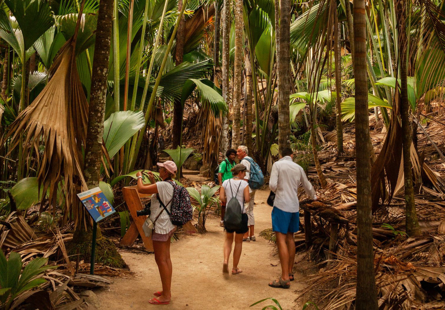 5 amazing sights in the Seychelles for nature-lovers – selamta