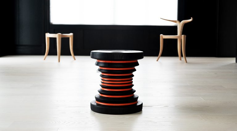 African legend: Jomo Tariku – selamta