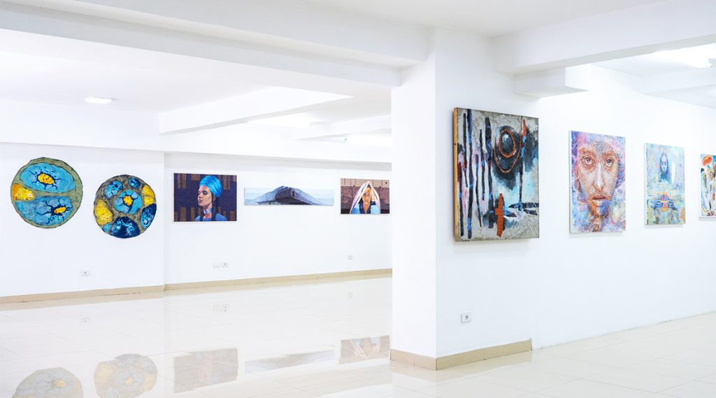 Addis Fine Art: putting Ethiopia in the global spotlight – selamta