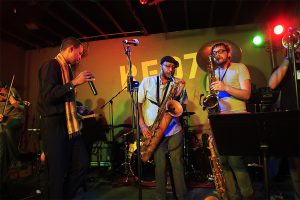 A brief history of Ethiojazz for the musically curious – selamta