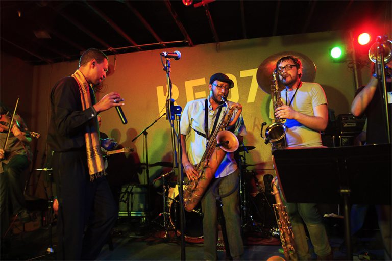 A brief history of Ethiojazz for the musically curious – selamta