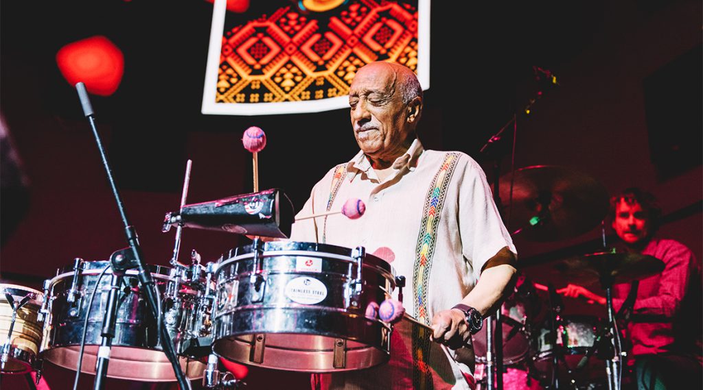 A brief history of Ethiojazz for the musically curious – selamta