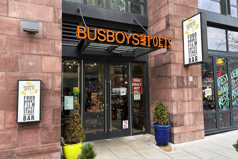 A super-quick guide to Washington, DC – selamta