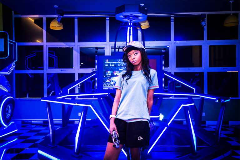 How African gamers are taking over esports – selamta