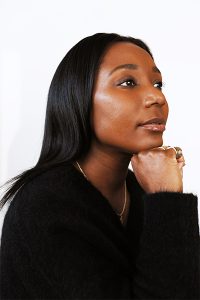 Treasure Island: the jewellers bringing African designs to London – selamta