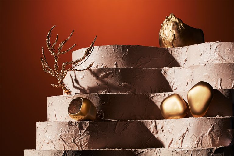 Treasure Island: the jewellers bringing African designs to London – selamta