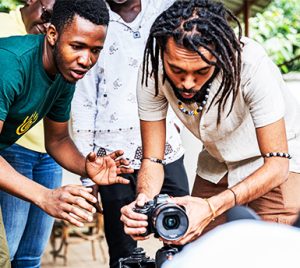 The best coffee shops in Addis Ababa – selamta